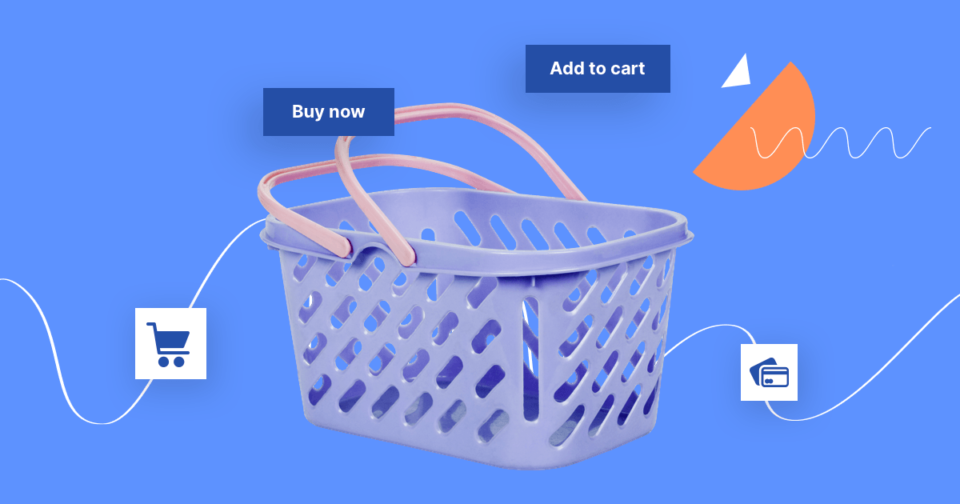 35 Landing Page Inspirations to Copy for E-commerce | Landingi