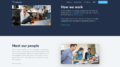 20 Recruitment Landing Page Examples - Landingi