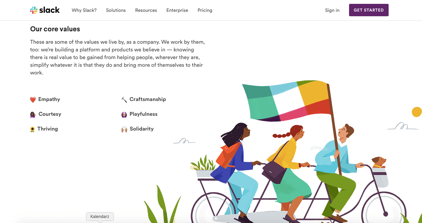20 Recruitment Landing Page Examples | Landingi