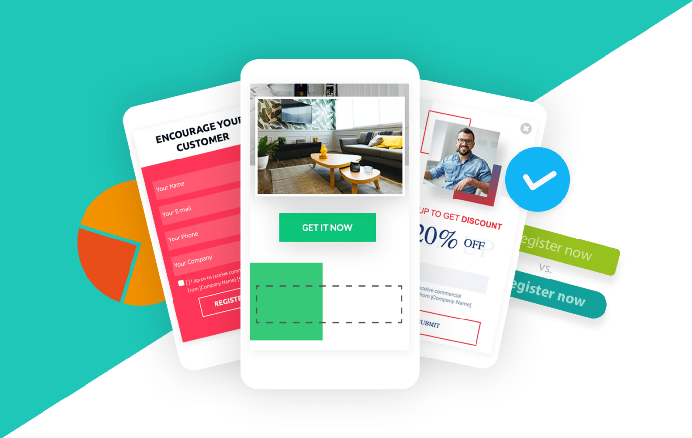 Landing Page Optimisation Walkthrough in 5 Steps