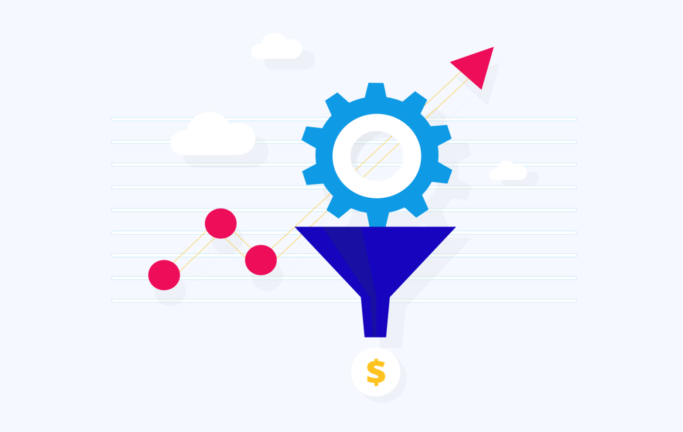 Marketing funnel – what is it and how to use it