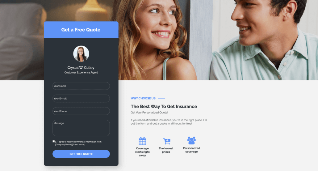 All You Need to Know About One Pagers | Landingi