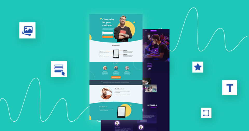 Landing Page Best Practices | Landingi