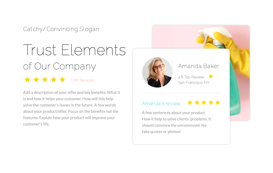 Landing Page Best Practices | Landingi