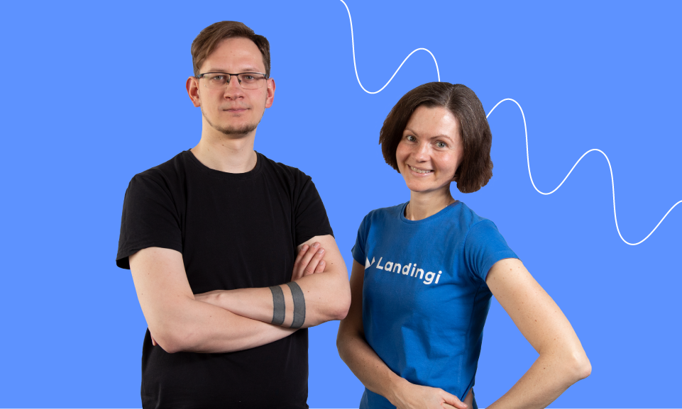 Landingi – The Fastest & Easiest Way to Build Landing Pages