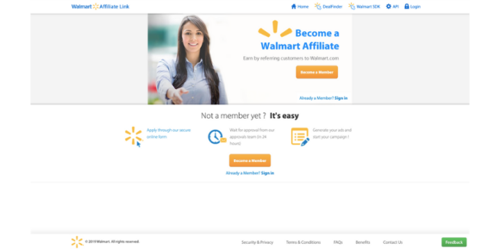 Best platform for affiliate marketing