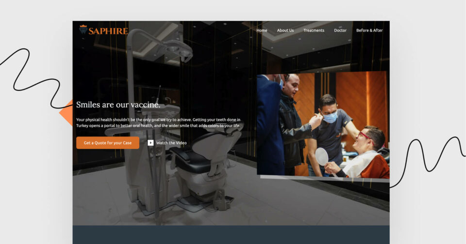 11 Insurance Landing Page Examples for Inspiration | Landingi