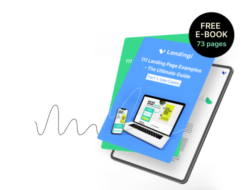 How to Create Recruitment Landing Page (20 Examples)