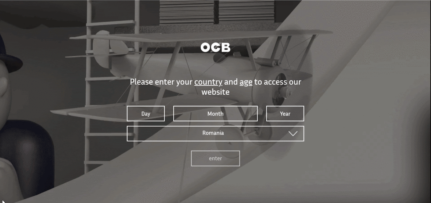 15+ BEST Splash Page Examples In 2023 [+ TEMPLATES]