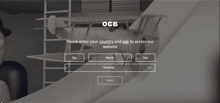 15+ BEST Splash Page Examples In 2023 [+ TEMPLATES]